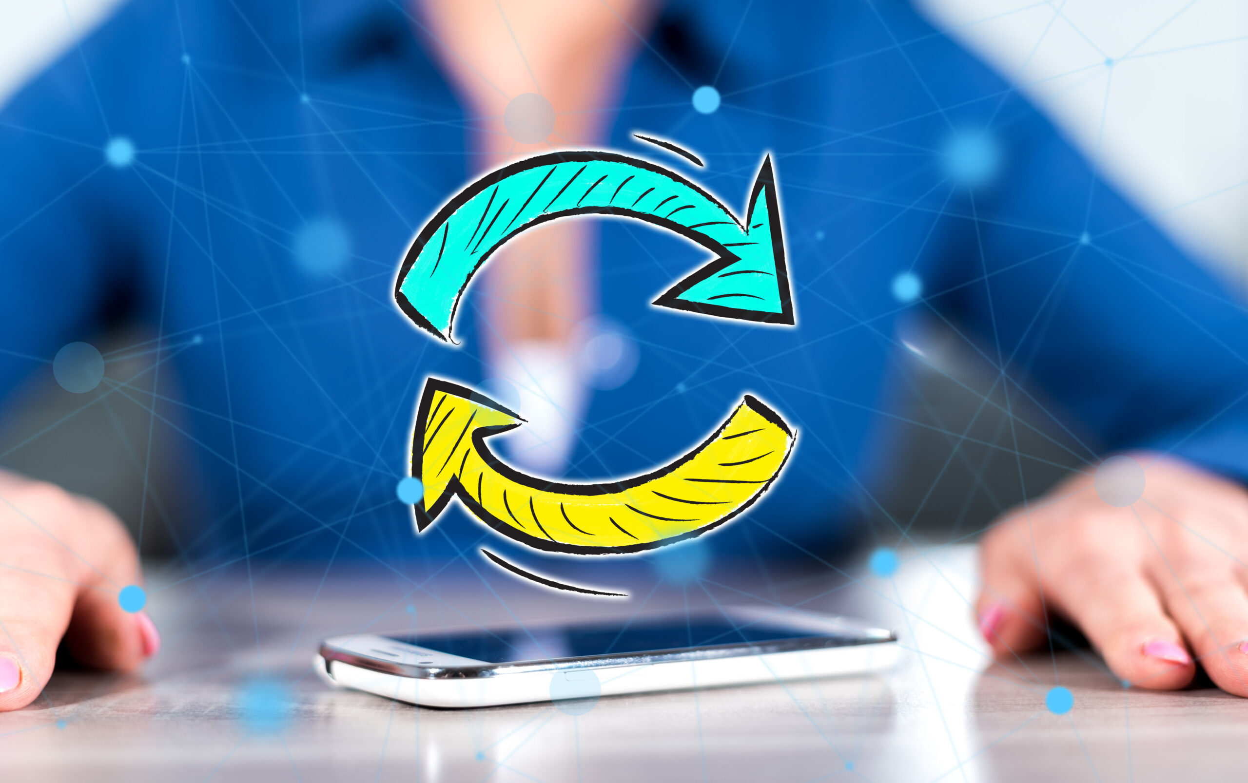 6 Ways to Attract Repeat Visitors to Your Website - 6Ninety9 Web Design