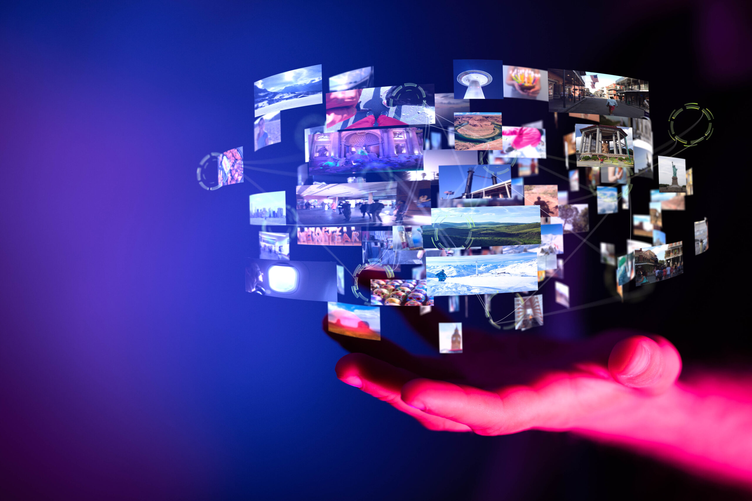 9 Benefits of Adding Video to Your Marketing Strategy - 6Ninety9 Web Design