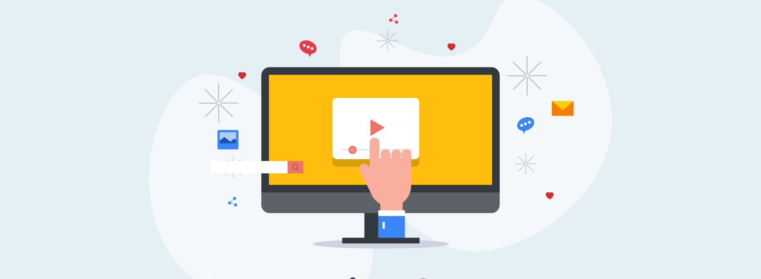 9 Ways to Make Your Website More Interactive - 6Ninety9 Web Design