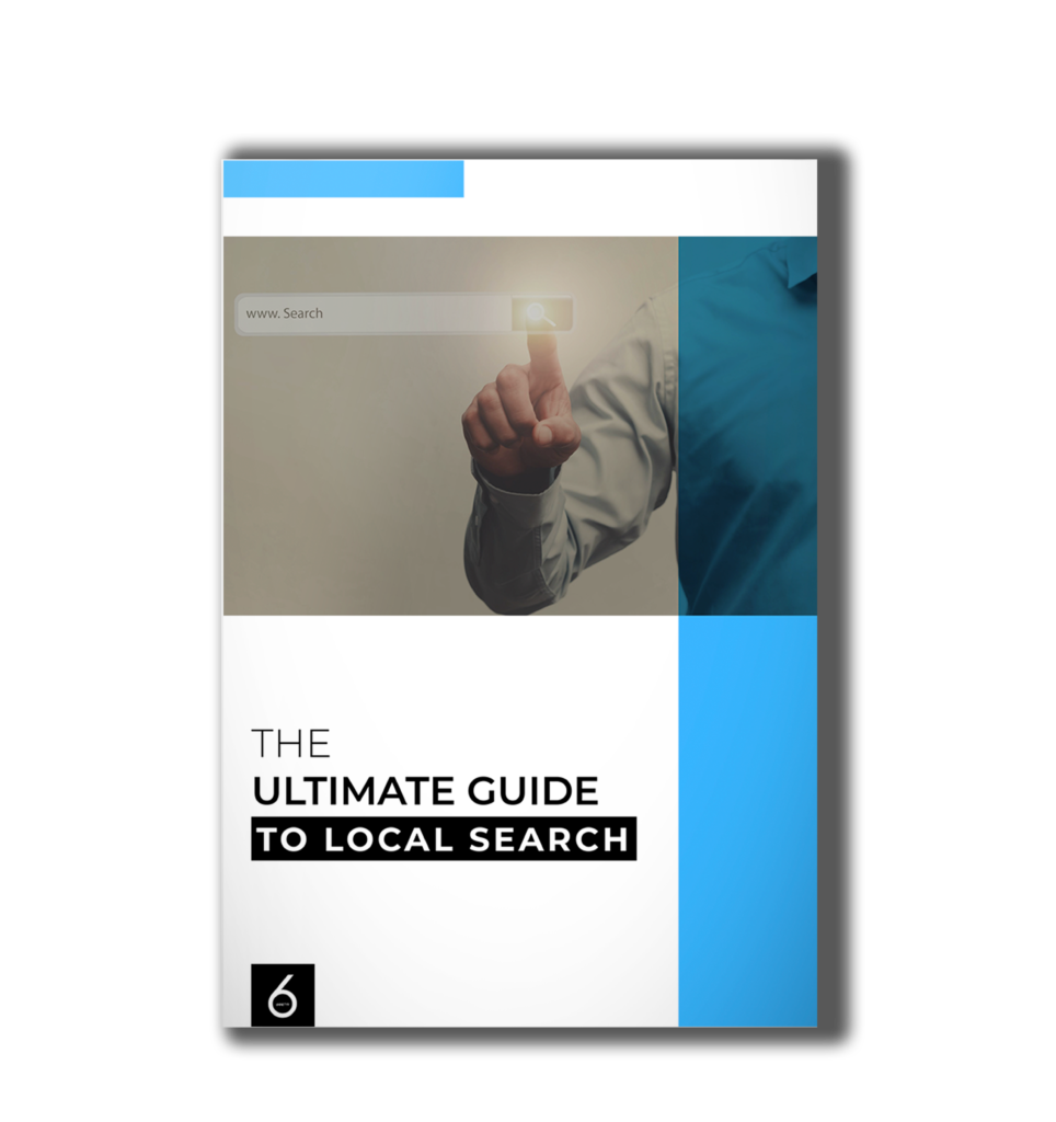 Boost Your Business with Local SEO | Free Guide to Local Search ...