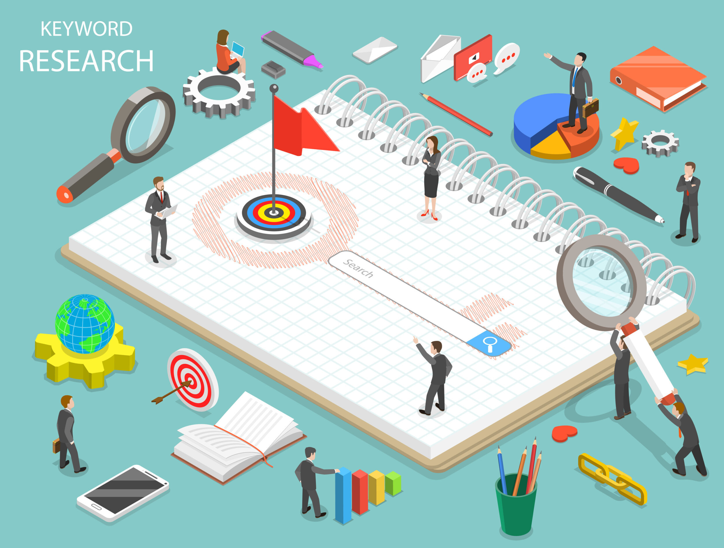 6 Ways to Make Your WordPress Website More Visible - 6Ninety9 Web Design